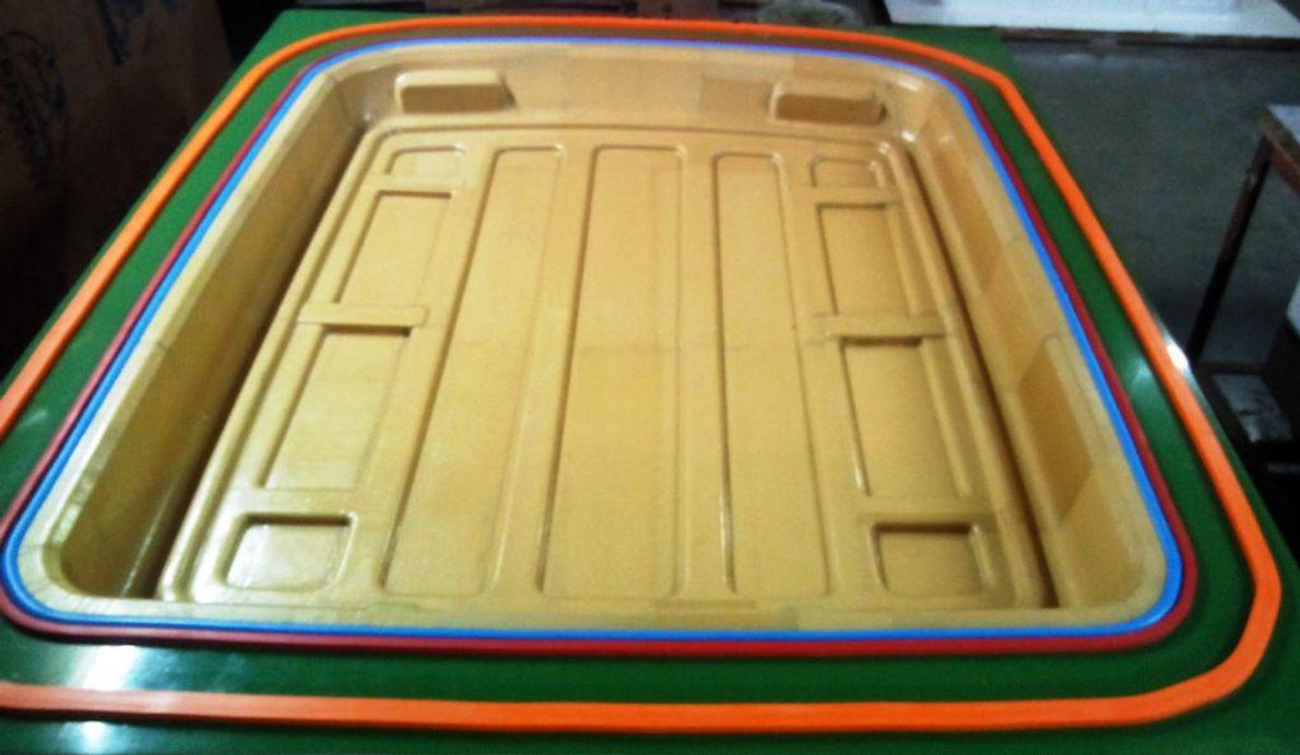 Composites | By Application | ABG AM